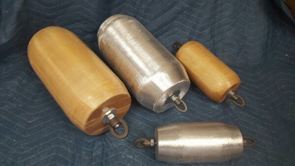 PG & E Flexible Steel Mandrels – Conduit Technologies, Inc.